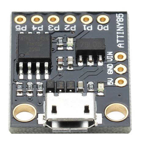 Attiny85 Mini Usb Mcu Development Board For Arduino Sale