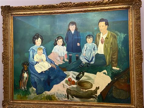 Alain Em Paris Arte Moderna Banida Pelo Nazismo Pode Ser Revisitada