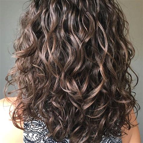 9 Different Types Of Perms What S Your Favorite