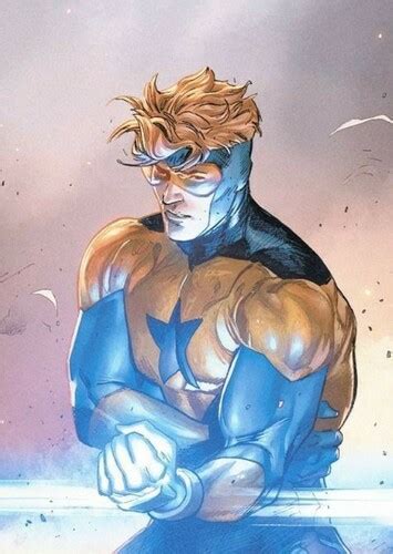 Michael Jon Carter Fan Casting For Teen Titans Live Action Mycast Fan Casting Your Favorite