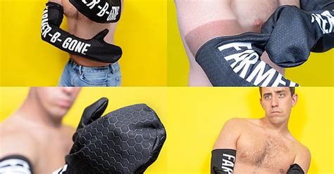 I Make Stupid Product Ideas So I Designed The Farmer B Gone If You Ever