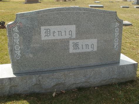 David William King 1936 1985 Find A Grave Memorial