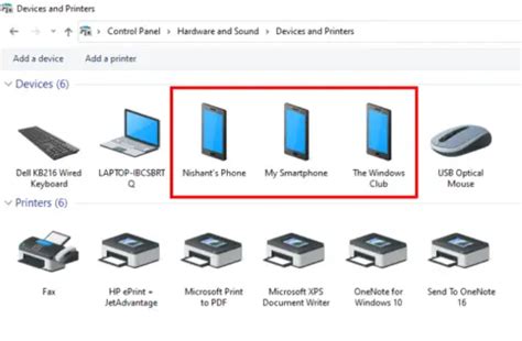 How To Rename A Bluetooth Device In Windows