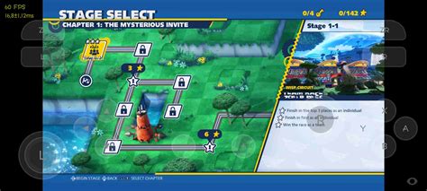 Team Sonic Racing Apk Android Skyline Emulator Edge Android