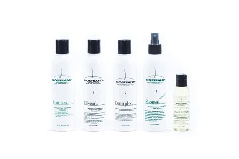 Products Biostrand