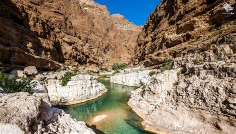 Discover The Vast Landscapes Of Oman Saudi Scoop
