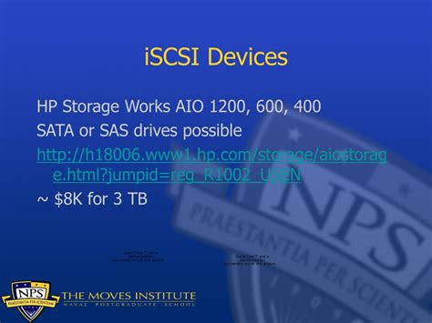 Ppt Iscsi Powerpoint Presentation Free Download Id 6930315
