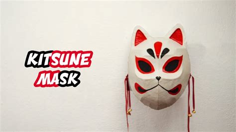 Mascaras De Lobo Japones Archivo Stl Máscara De Cabeza De Lobo Modelo