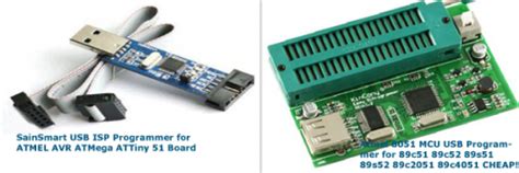 Forums Project Help Help Me Find 8051 Programmer Rickeys World