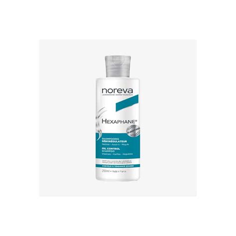 Noreva Hexaphane Shampoo 250 Ml Sifsaf