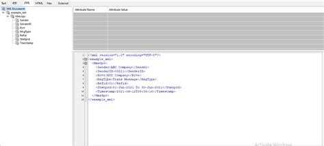 How To Build Xml Document From Oracle Query Scriptsview