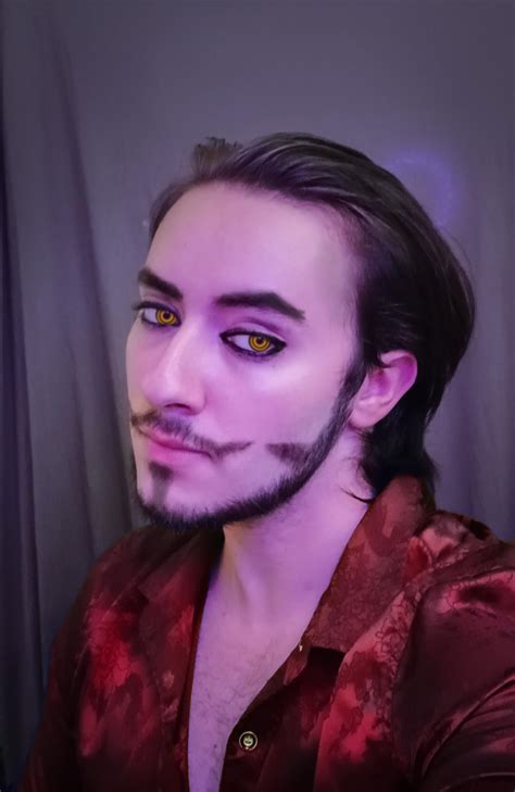 Just A Quick Mihawk Cosplay Test R Onepiece