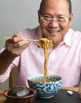 Recipe Chef Morimotos Supagetti No Teriyaki Hawaiʻi Magazine