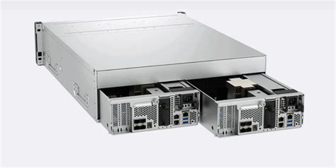 QNAP Unveils High Availability Solution For Always On Operations StorageReview Com