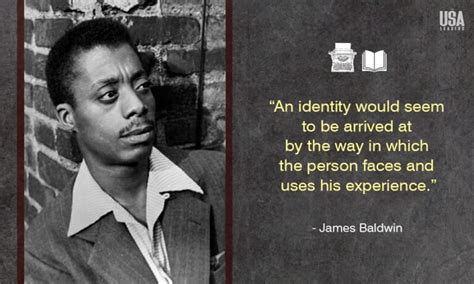 James Baldwin Quotes Explore The Depth Of Inspiring Wisdom