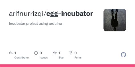 Github Arifnurrizqiegg Incubator Incubator Project Using Arduino