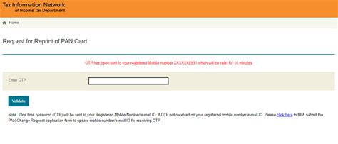 Duplicate Reprint PAN Card How To Apply Duplicate PAN Card Online Offline