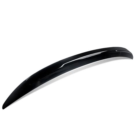 Mp Style Rear Trunk Spoiler Wing For Bmw F10 535i 550i M5 2011 2016