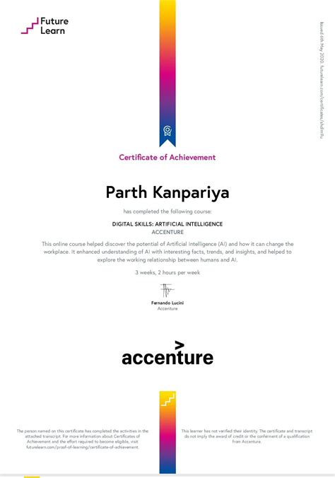 Parth Kanpariya On Linkedin Artificialintelligence Digitalskills