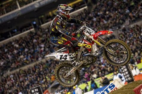 Monday Conversation Kevin Windham Supercross Racer X
