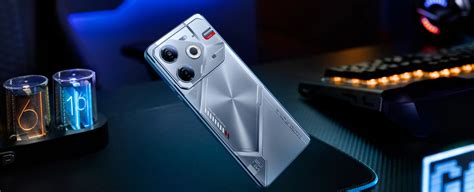 Konstruksi Yang Tidak Tanggug Tanggung Inilah Hp Tecno Pova Series Yang Akan Dirilis Pada