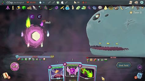 How Many Ghost Shield Is Too Many Yes Rslaythespire