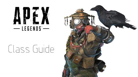 Apex Legends Some