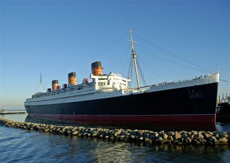 The Best The Queen Mary Tours And Tickets 2020 Los Angeles Viator
