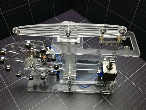 Solenoid Beam Engine Kit Extreme Kits