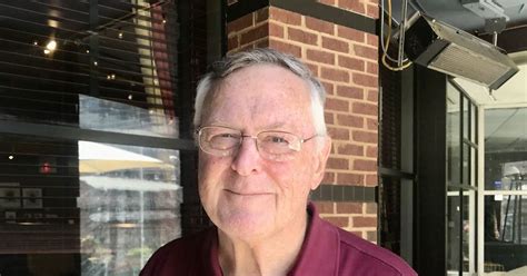 Robert Lupton Offers Insight Into The Complexities Of Human