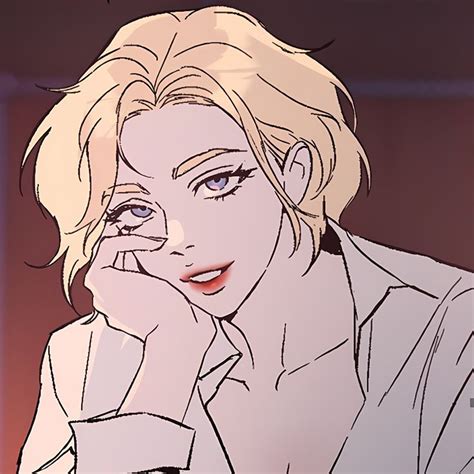 ִ ۫ Codename Anastasia┆코드네임 아나스타샤┆bl┆manhwa