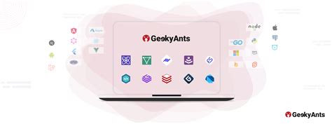 What Sets Geekyants Apart In The Tech Industry Geekyants Geekyants