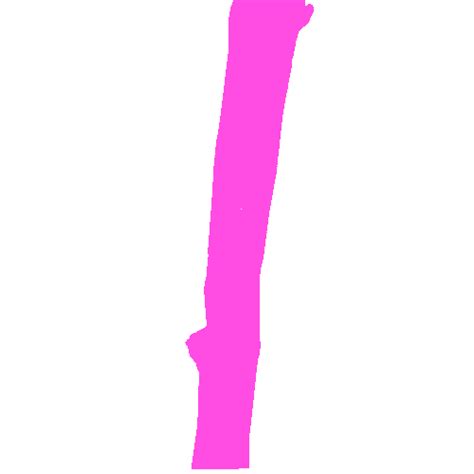 Tree Binary Segmentation Dataset Ninja