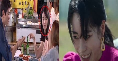 “코디한테 행동이 왜 그래” 더글로리 박연진의 실제 인성 살펴보니