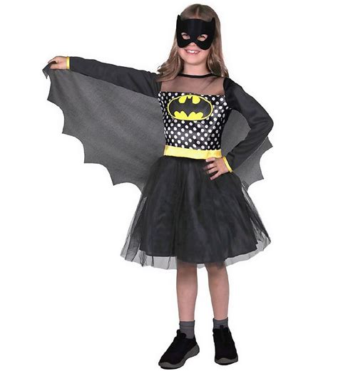 Ciao Srl Costume Batgirl Kw Ie