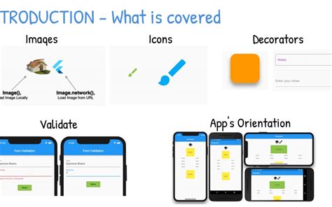 Jedipixels Beginning Flutter A Hands On Guide To App Development Living Life In Pixels