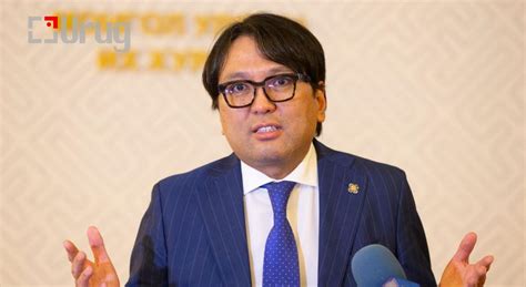 Т Доржханд Mcs ээс хандив ирсэн Гэхдээ ХҮН хэний ч халаасанд ордоггүй