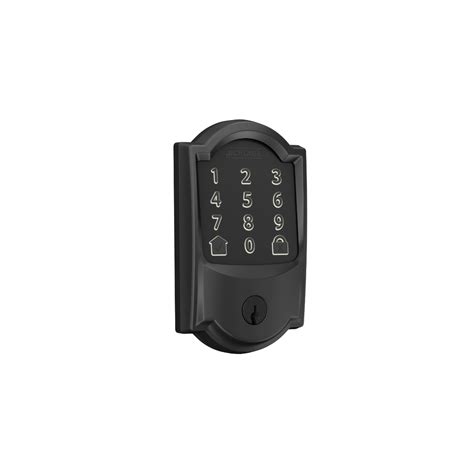 Schlage Encode™ Smart Wifi Deadbolt Wifi Smart Lock