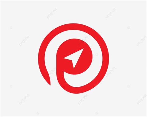 P 로고 편지 비즈니스 기업 디자인 벡터 기하학적 플랫 픽셀 Png 일러스트 및 벡터 에 대한 무료 다운로드 Pngtree