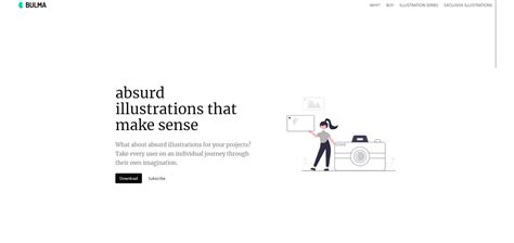 Free Bulma Templates