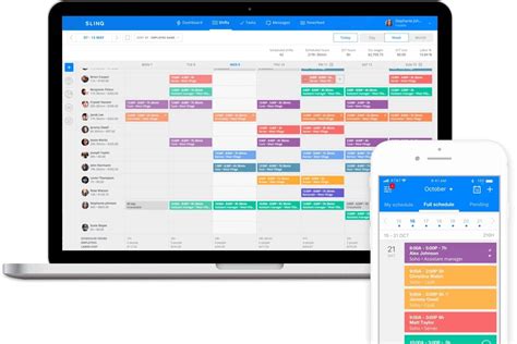 7 Best Scheduling Apps For Small Business Owners