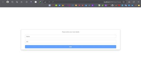 Github Abdullah Jebirousercurdandloginwithangular Site To Handle