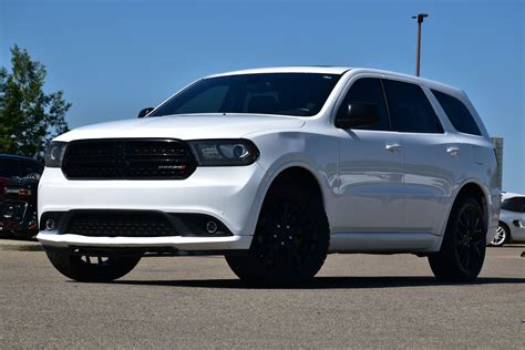 2016 Dodge Durango Adrenalin Motors