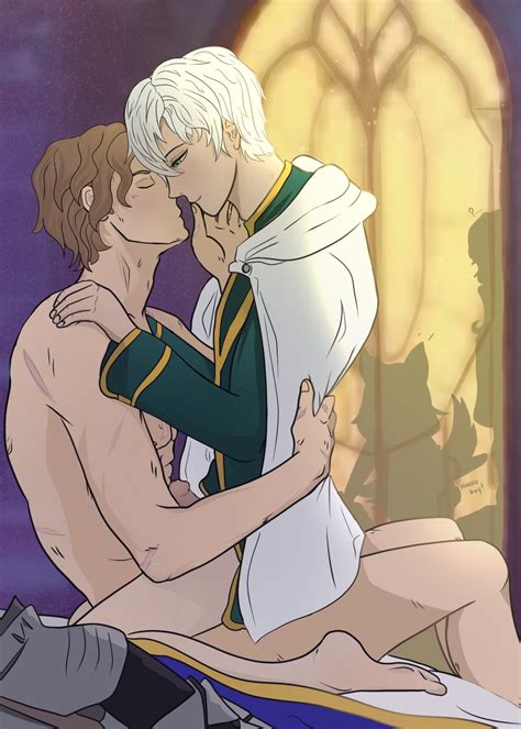 Rule 34 Anal Anal Sex Armor Armor Removed Artbylunamielle Brown Hair Caught Caught In The Act