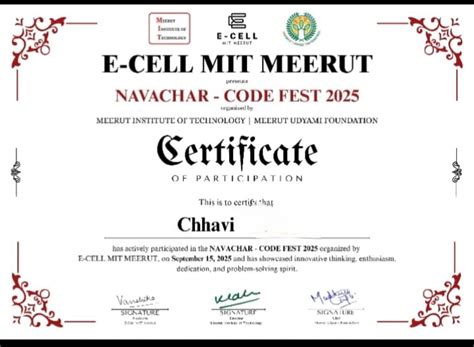 Codefest2025 Innovation Problemsolving Techcommunity Ecellmit