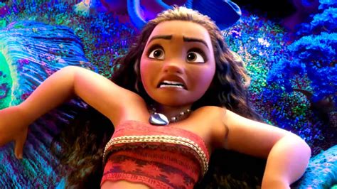 New Sequel Dismisses Moanas Death Theory Is Disney Playing With Our