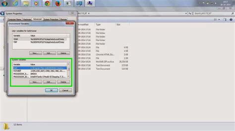 How To Set Java Pathjava Environment Variable In Windows Pc Geek