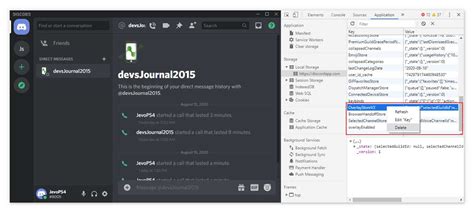 How To Fix Discord Overlay Not Working Error DevsJournal