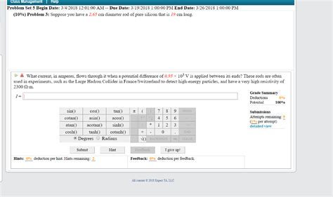 solved class management help problem set 5 begin date