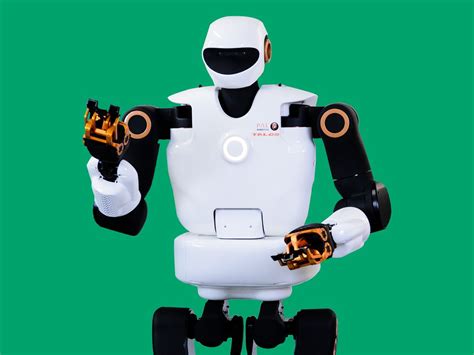 Video Friday Talos Humanoid Robot And More Ieee Spectrum